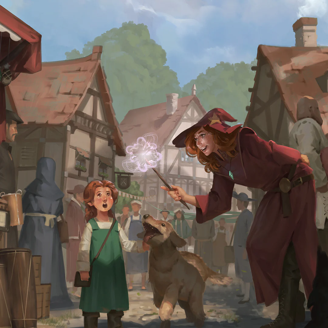 MCDM – Page 2 – Trenchworx