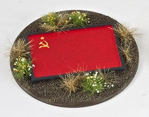 Russian Objective Markers (Set of 3) – Trenchworx